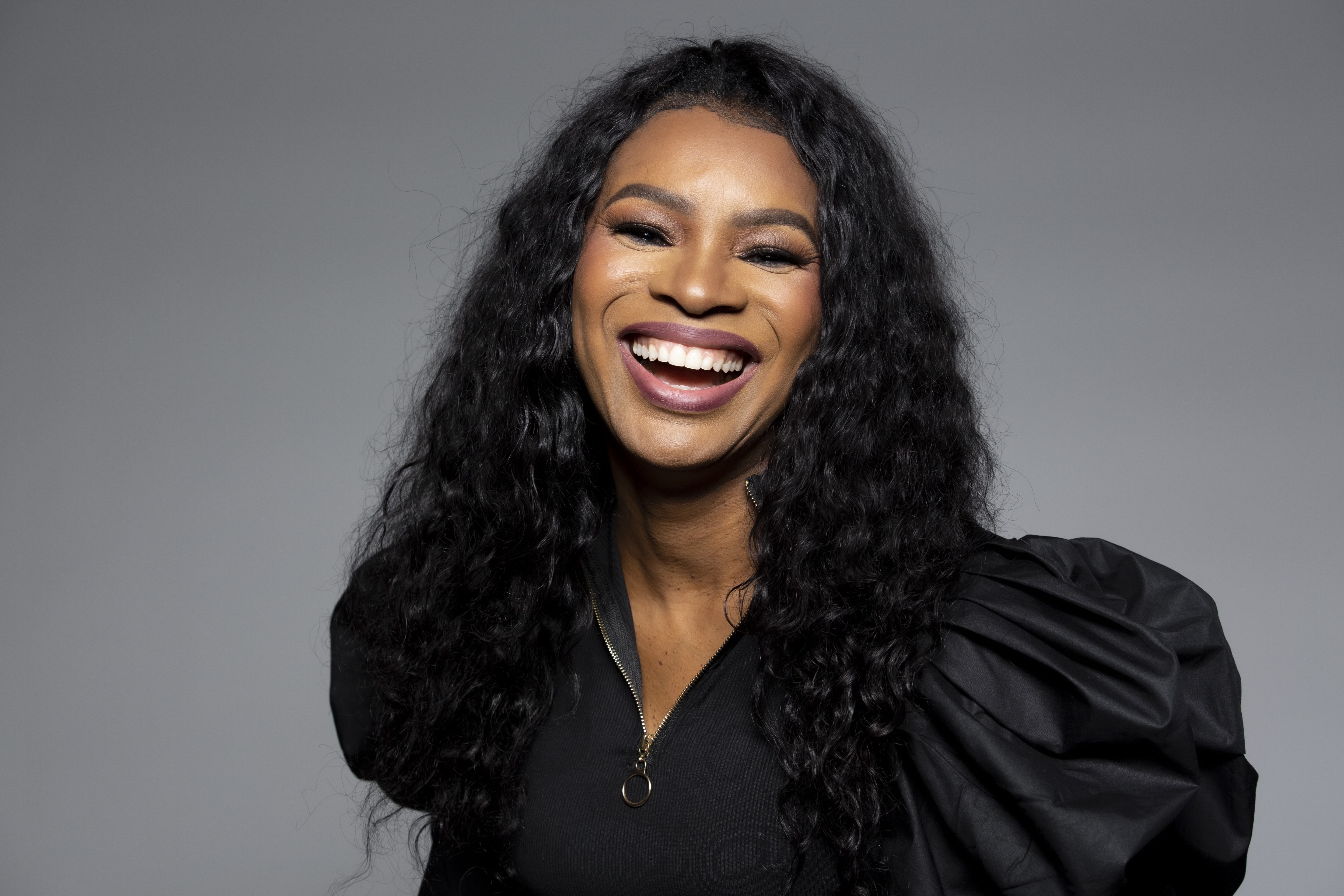 Nicole C. Mullen Releases New Book